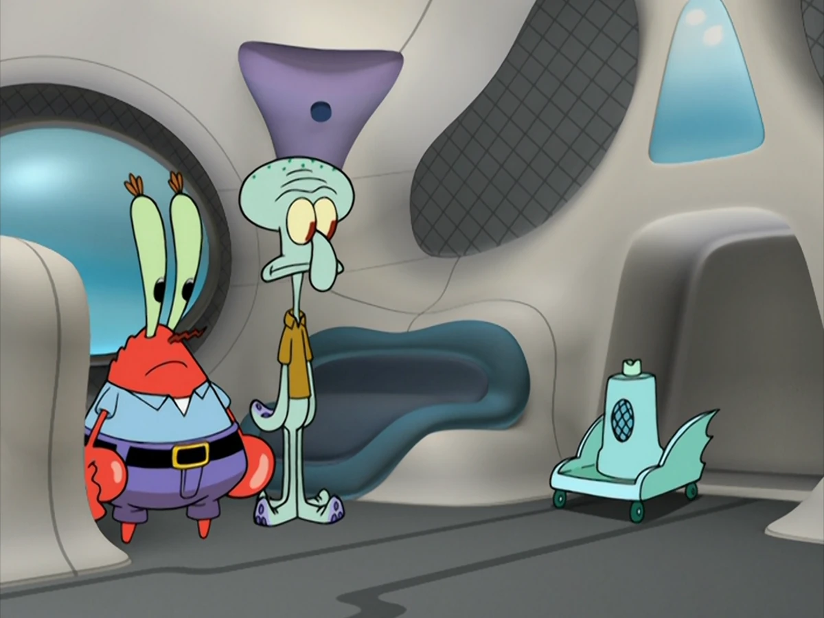 Gas | Encyclopedia SpongeBobia | Fandom