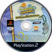 Battle for Bikini Bottom (home console) | Encyclopedia SpongeBobia | Fandom