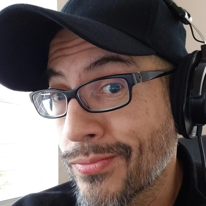 Corey Barba | Encyclopedia SpongeBobia | Fandom