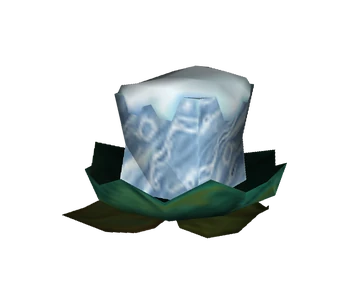 Freezy fruit | Encyclopedia SpongeBobia | Fandom