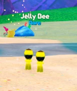 Jelly bee/gallery | Encyclopedia SpongeBobia | Fandom
