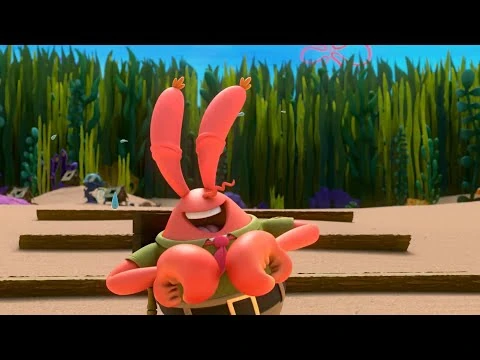 Linkettes (1-4) 1.Jackpottery, 2. Short Fat Sam, 3. Long Thin Alf, 4 ...