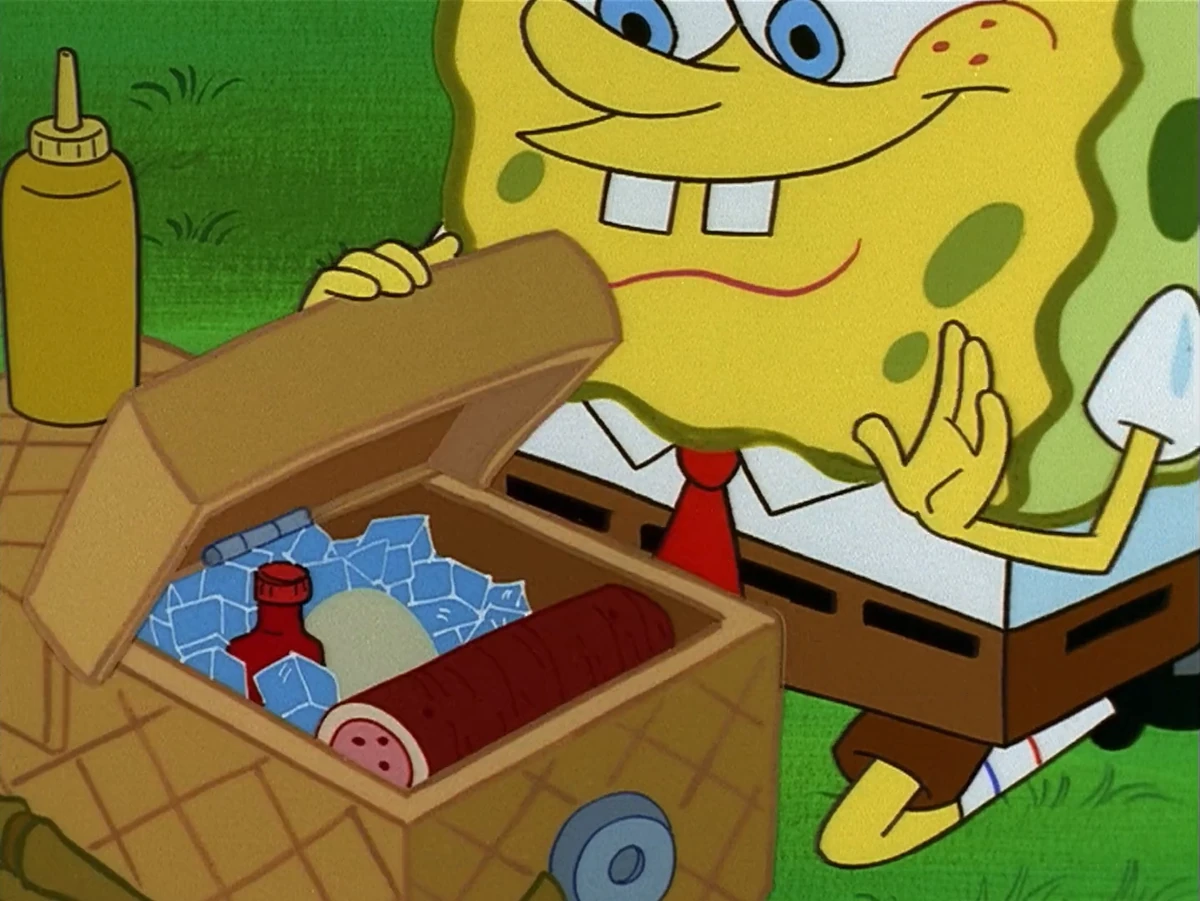 Barnacle loaf/gallery | Encyclopedia SpongeBobia | Fandom