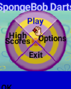 SpongeBob SquarePants Darts | Encyclopedia SpongeBobia | Fandom