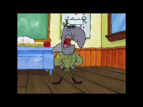 Drummers And Fifers | Encyclopedia SpongeBobia | Fandom