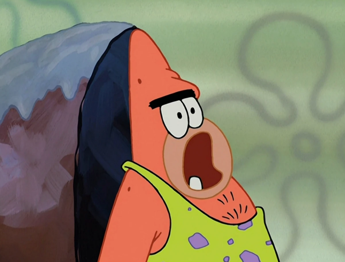 Patar/gallery | Encyclopedia SpongeBobia | Fandom