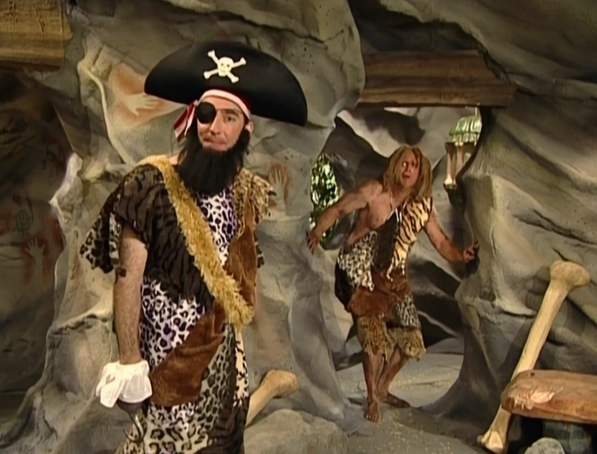 Cavey/gallery | Encyclopedia SpongeBobia | Fandom