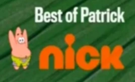 Best of Patrick | Encyclopedia SpongeBobia | Fandom