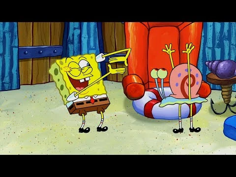 Charlie's Bike | Encyclopedia SpongeBobia | Fandom