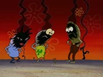 Incidental 93/appearances | Encyclopedia SpongeBobia | Fandom