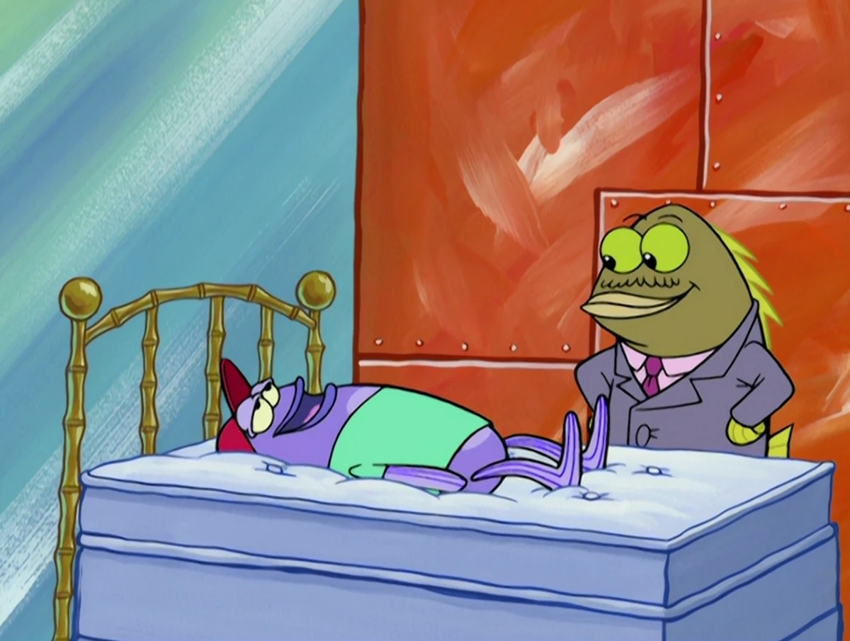 Mattress Discount/gallery | Encyclopedia SpongeBobia | Fandom