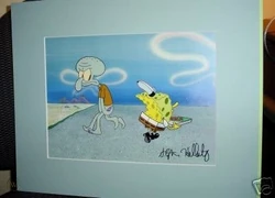 Pizza Delivery Spongebob
