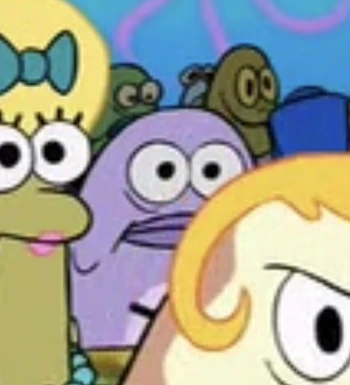 Incidental 41 - Encyclopedia SpongeBobia - The SpongeBob SquarePants Wiki