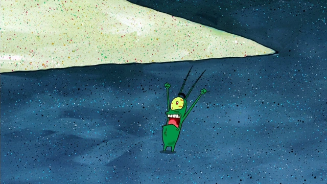 The SpongeBob SquarePants Movie | SpongeBob SquarePants Wiki | Fandom