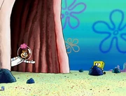 Alaskan Bull Worm/gallery | Encyclopedia SpongeBobia | Fandom