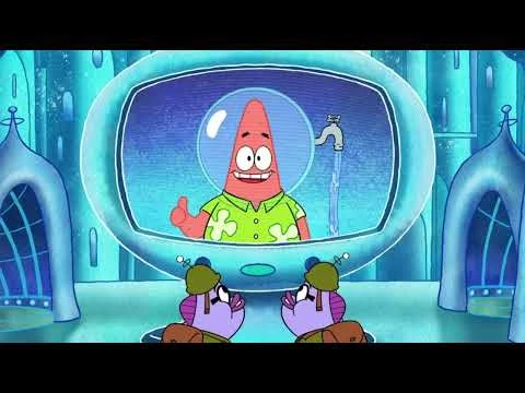 In Texas Tonight | Encyclopedia SpongeBobia | Fandom