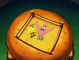 The Fry Cook Games | Encyclopedia SpongeBobia | Fandom