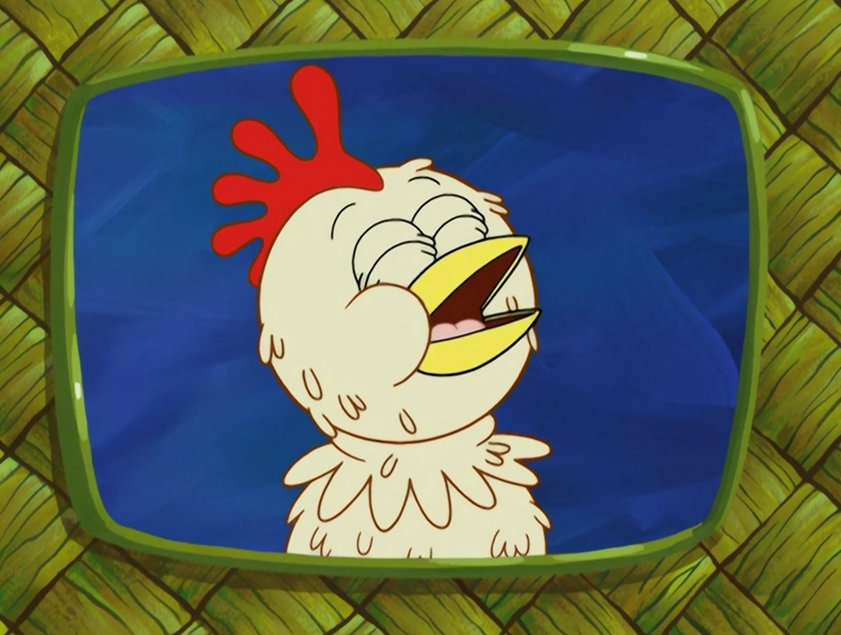 Sea Chicken Shack/gallery | Encyclopedia SpongeBobia | Fandom