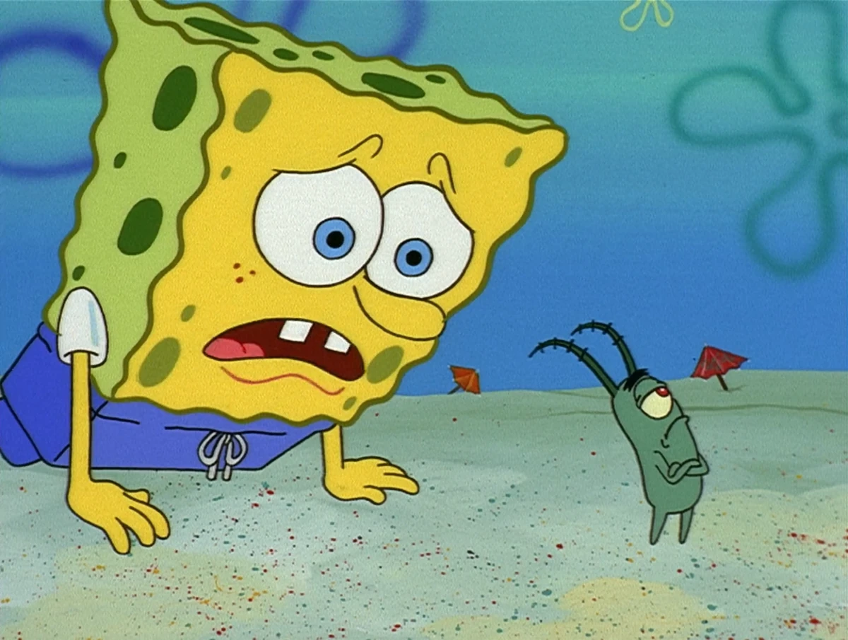 Octopus vendor/gallery | Encyclopedia SpongeBobia | Fandom