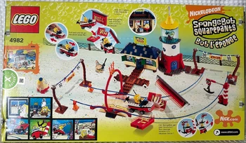 Mrs. Puff's Boating School (4982) | Encyclopedia SpongeBobia | Fandom