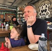 Dave Needham | Encyclopedia SpongeBobia | Fandom