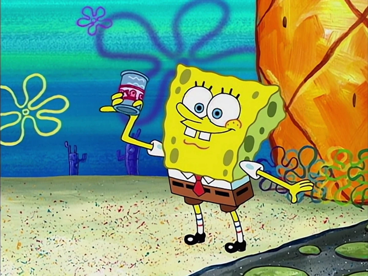 Snail Nip/gallery | Encyclopedia SpongeBobia | Fandom