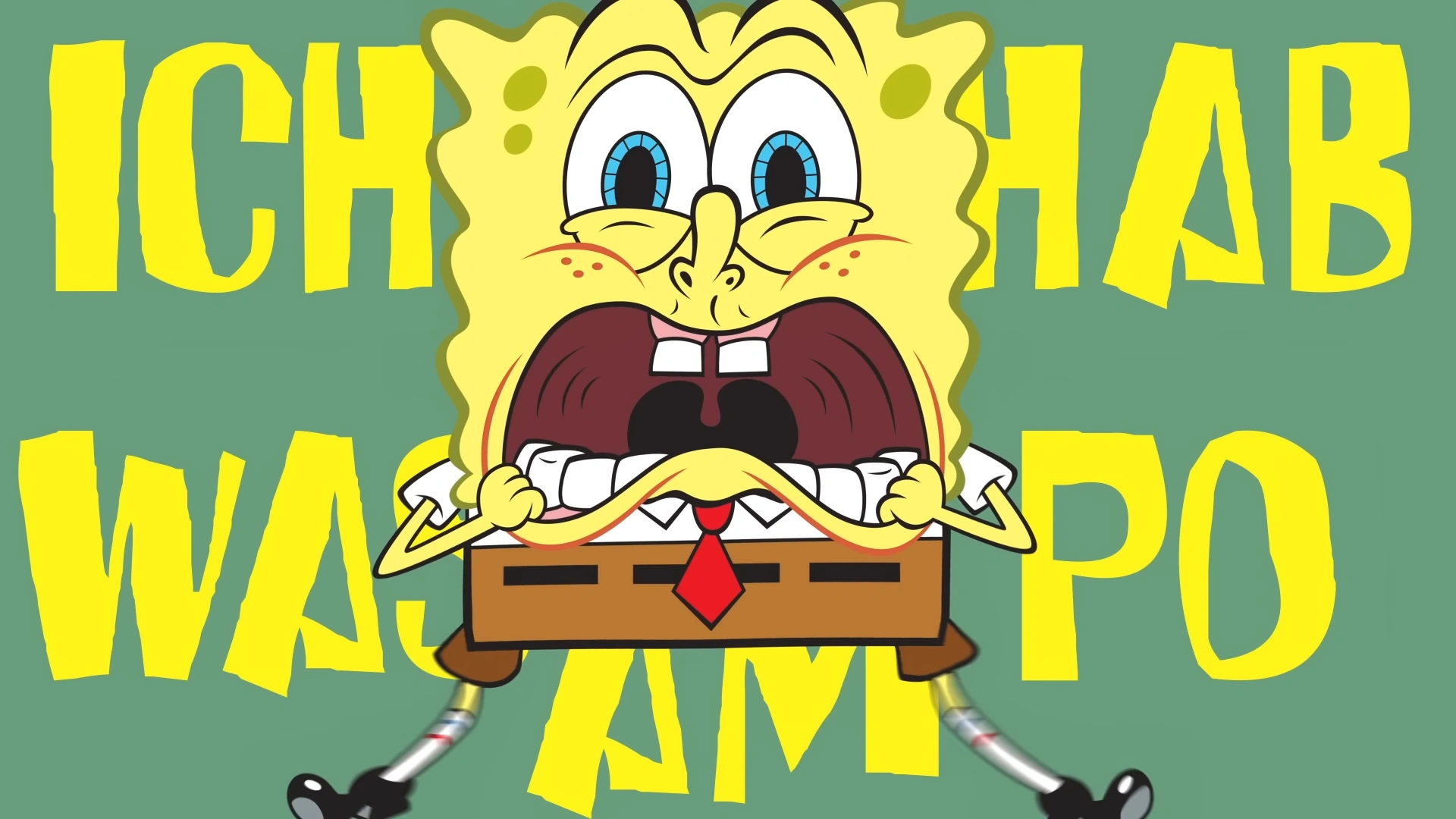 Discuss Everything About Encyclopedia SpongeBobia | Fandom