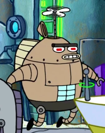 Incidental 24 | Encyclopedia SpongeBobia | Fandom