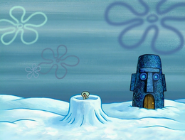 Snowball Effect | Encyclopedia SpongeBobia | Fandom