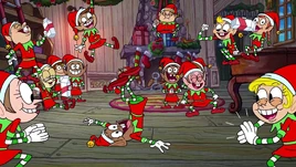 Elves | Encyclopedia SpongeBobia | Fandom