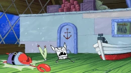 Curse of the WereDoodle | Encyclopedia SpongeBobia | Fandom