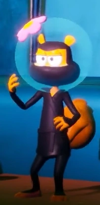 Candy | Encyclopedia SpongeBobia | Fandom