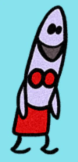 Incidental 34 | Encyclopedia SpongeBobia | Fandom