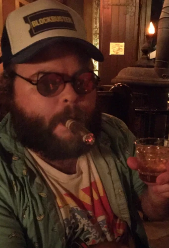 Dylan King | Encyclopedia SpongeBobia | Fandom