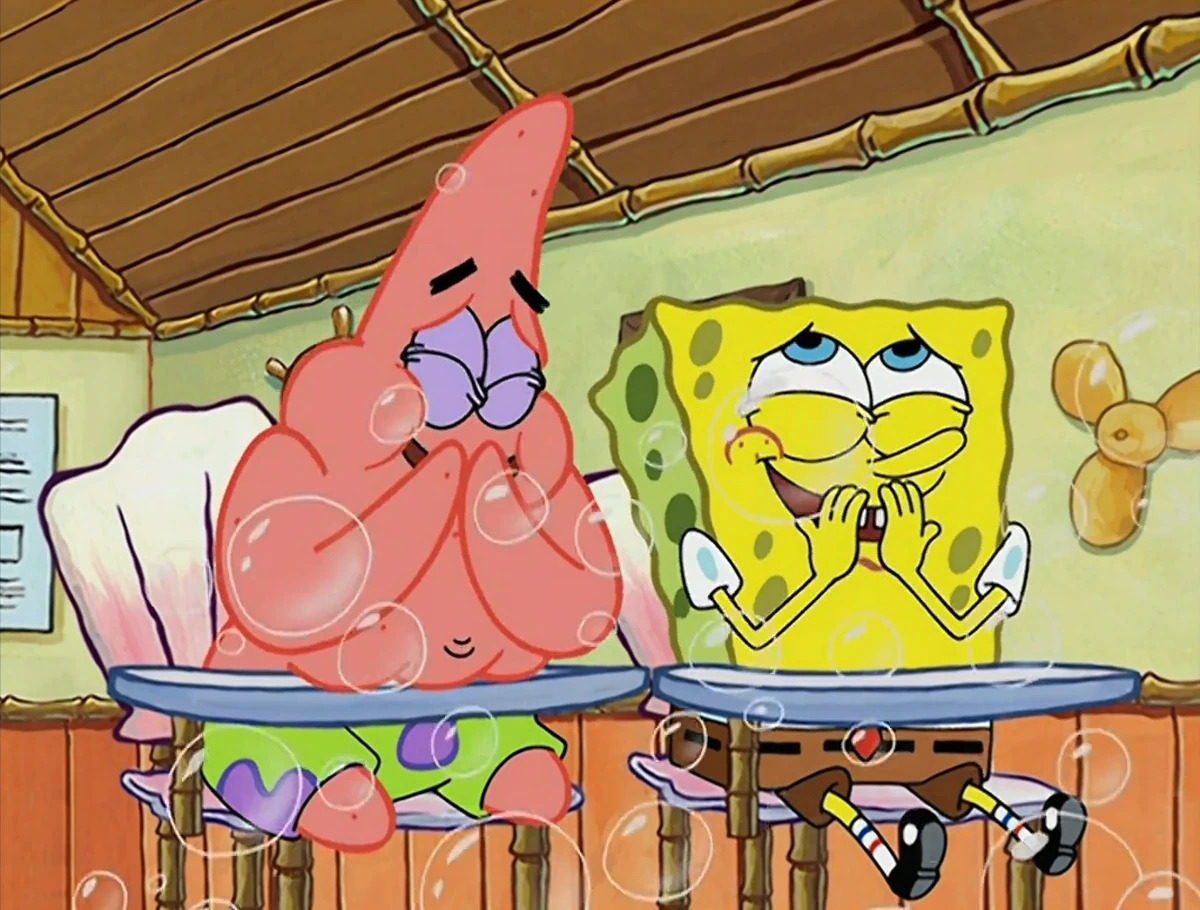 Roger (chick)/gallery | Encyclopedia SpongeBobia | Fandom