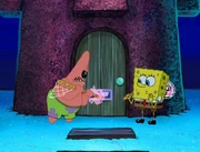 Jellien clones/gallery | Encyclopedia SpongeBobia | Fandom