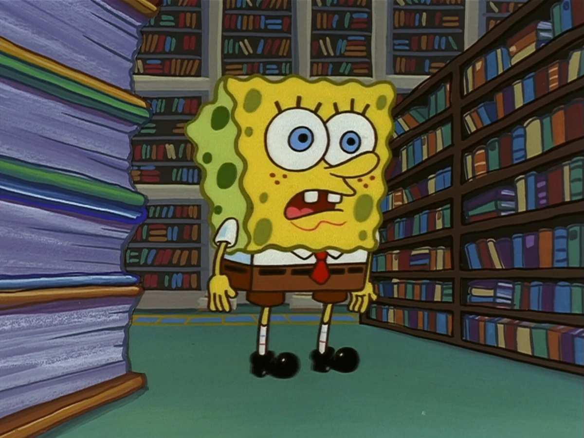 Dream Gary's library/gallery | Encyclopedia SpongeBobia | Fandom
