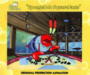Arrgh! | Encyclopedia SpongeBobia | Fandom