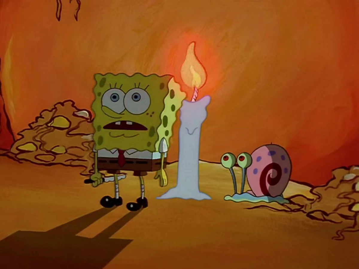 User blog:Mavnol333/Episode 13 Review | Encyclopedia SpongeBobia | Fandom
