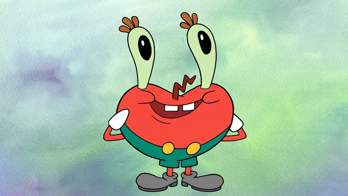 Fentin Finkle | Encyclopedia SpongeBobia | Fandom