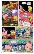Three Second Rule | Encyclopedia SpongeBobia | Fandom