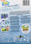 SpongeBob's Frozen Face-Off (DVD) | Encyclopedia SpongeBobia | Fandom