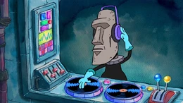 Aliens (A Space Affair to Remember) | Encyclopedia SpongeBobia | Fandom