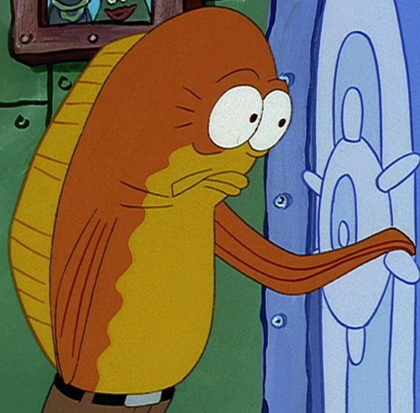 Homeowner | Encyclopedia SpongeBobia | Fandom