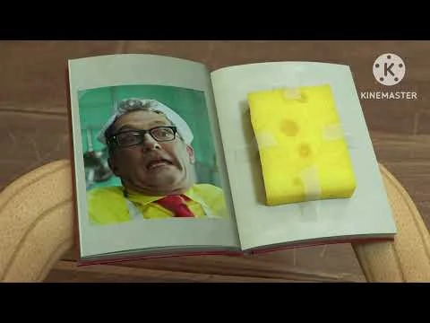 Jack Tar's Hornpipe | Encyclopedia SpongeBobia | Fandom