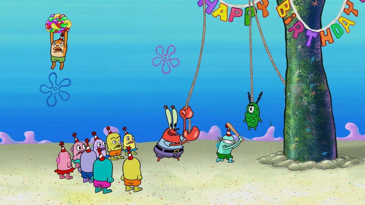 Billy (blue kid)/gallery | Encyclopedia SpongeBobia | Fandom