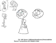 Swaptoberfest | Encyclopedia SpongeBobia | Fandom