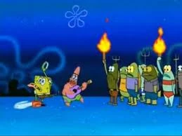 Fred/penampilan | SpongeBob SquarePants Wiki | Fandom