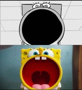 The SpongeBob Movie: Search for SquarePants/production | Encyclopedia ...