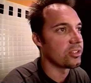 John Magness | Encyclopedia SpongeBobia | Fandom